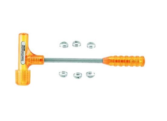 Patruunanpurkuvasara, SmartReloader - Eränetti verkkokauppa